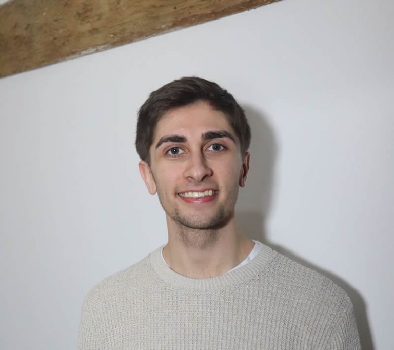 Meet Your Telemarketing Team at Parallel Partnerships Ltd